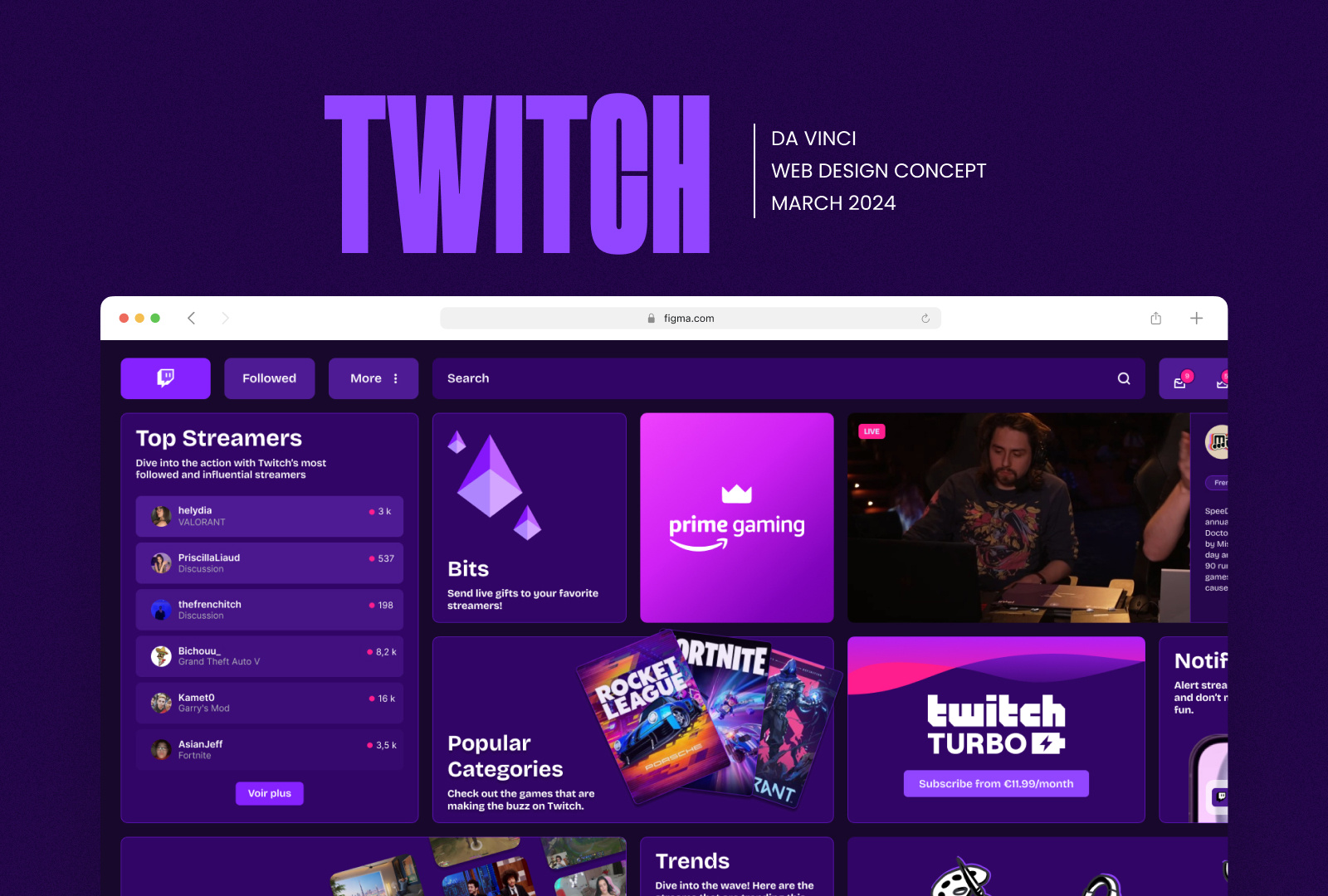 Browse thousands of Box Navigation images for design inspiration | Dribbble