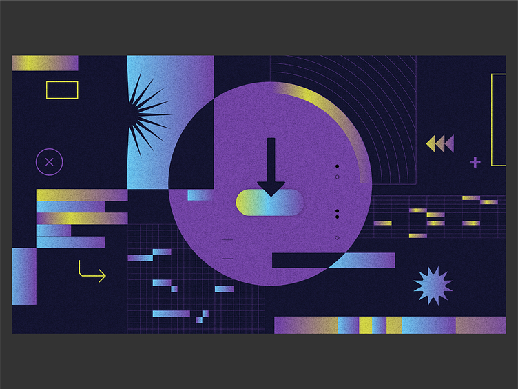 Workflow by Matt Pamer on Dribbble