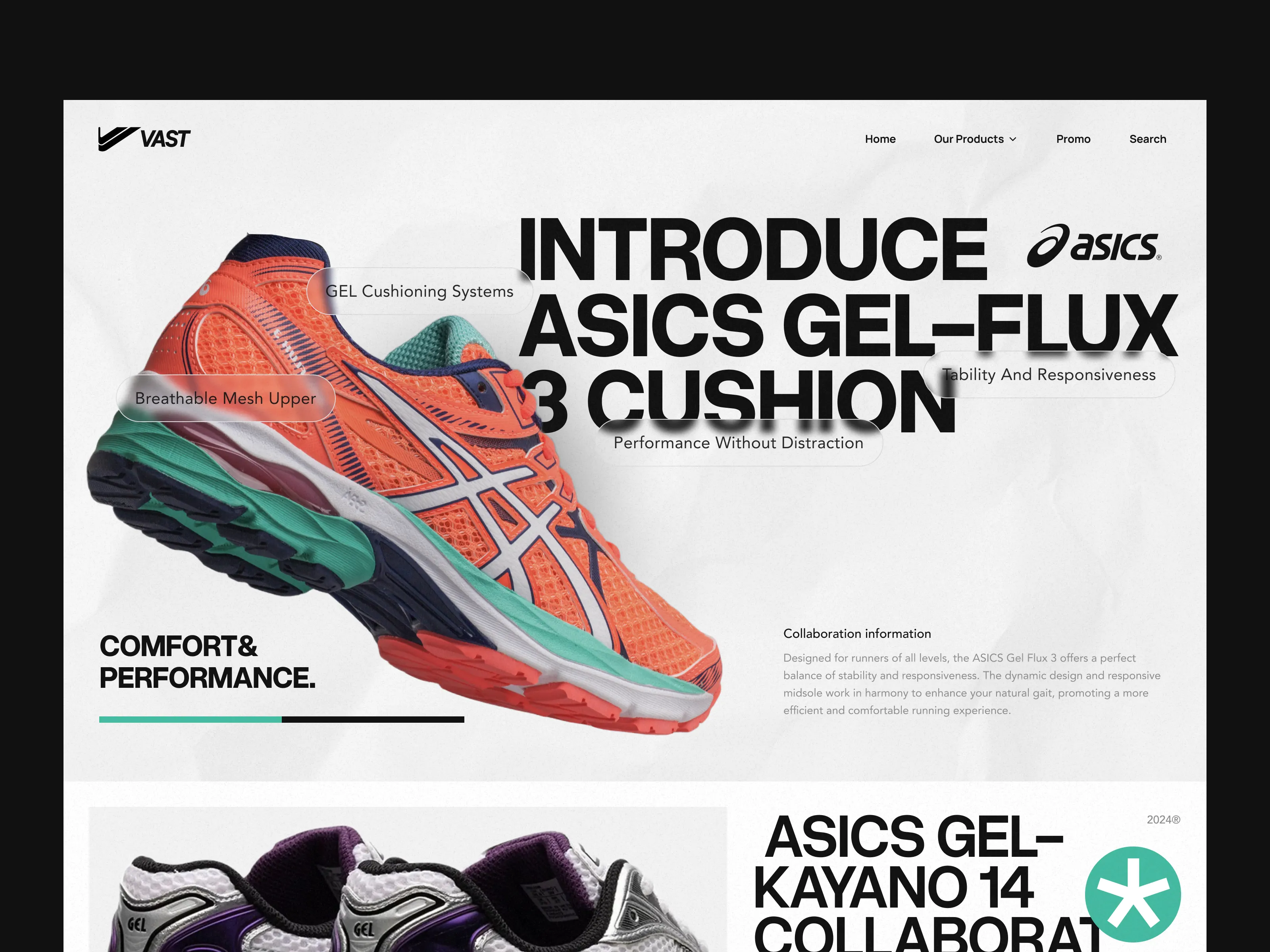 Best Landing Page Template designs, themes, templates and downloadable ...