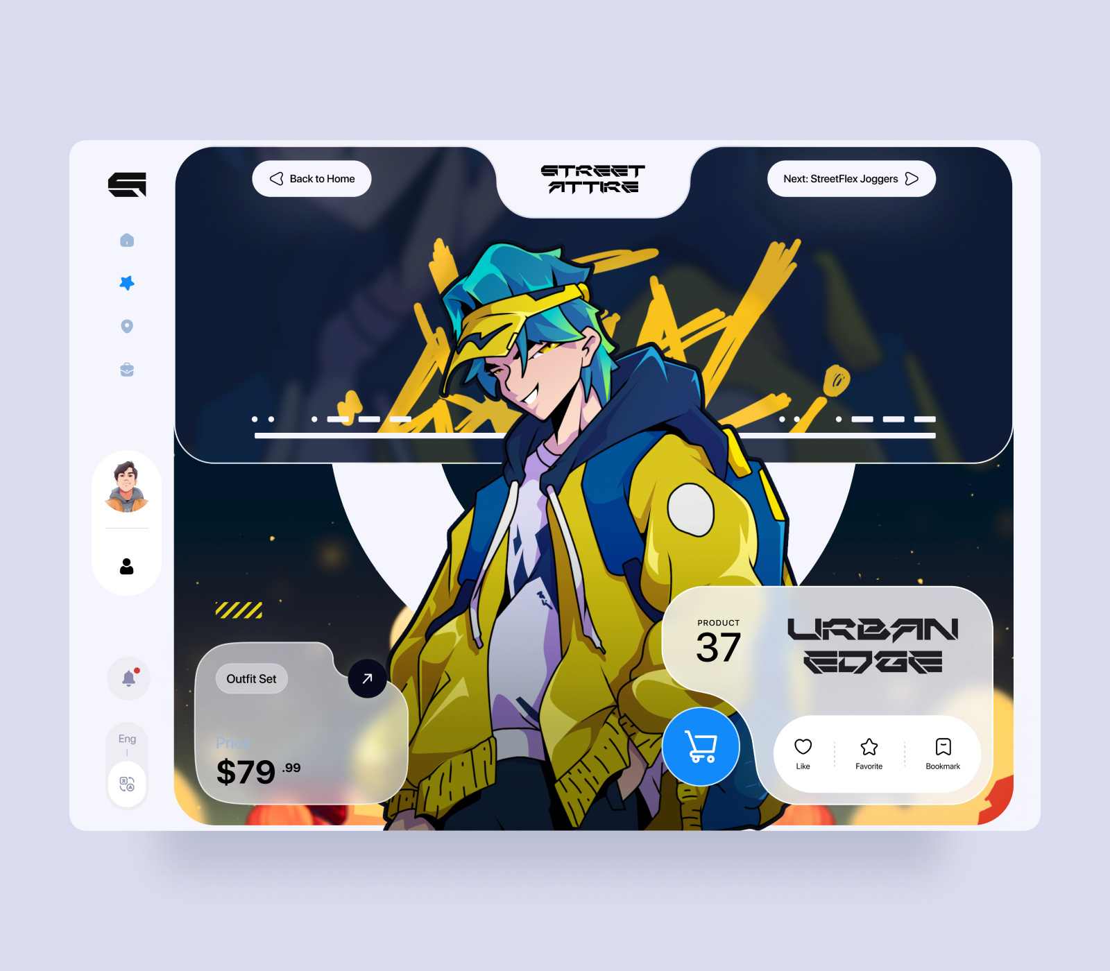 Web Motion designs, themes, templates and downloadable graphic elements ...