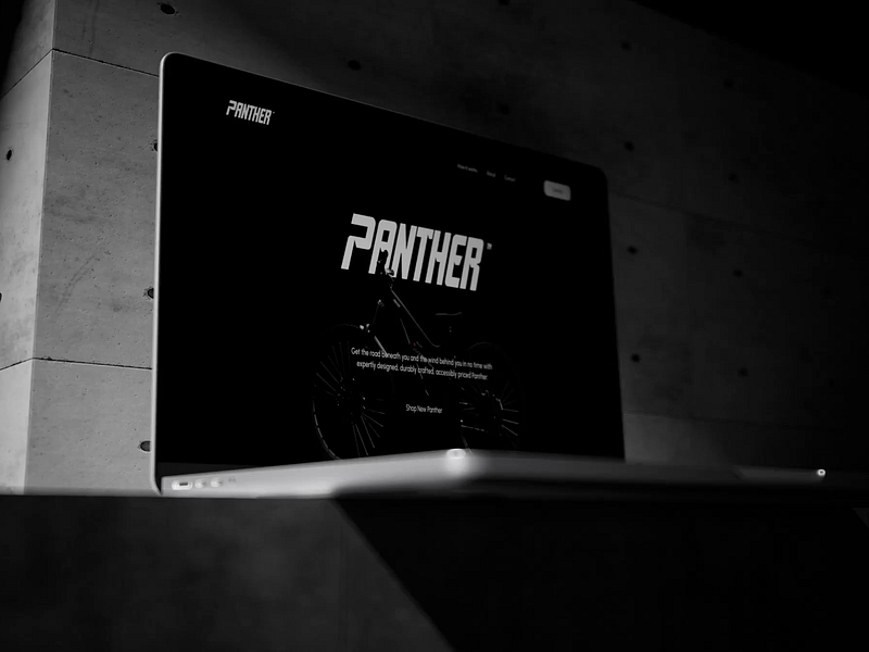 Trending Website, Landing Page and Splash Page Designs on Dribbble