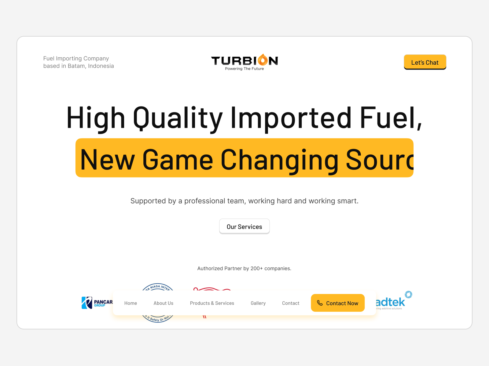 Oil Website designs, themes, templates and downloadable graphic ...