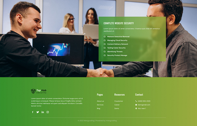 SecureGuard: Cybersecurity UI/UX Excellence by Ishan on Dribbble SecureGuard: Cybersecurity UI/UX Excellence by Ishan on Dribbble