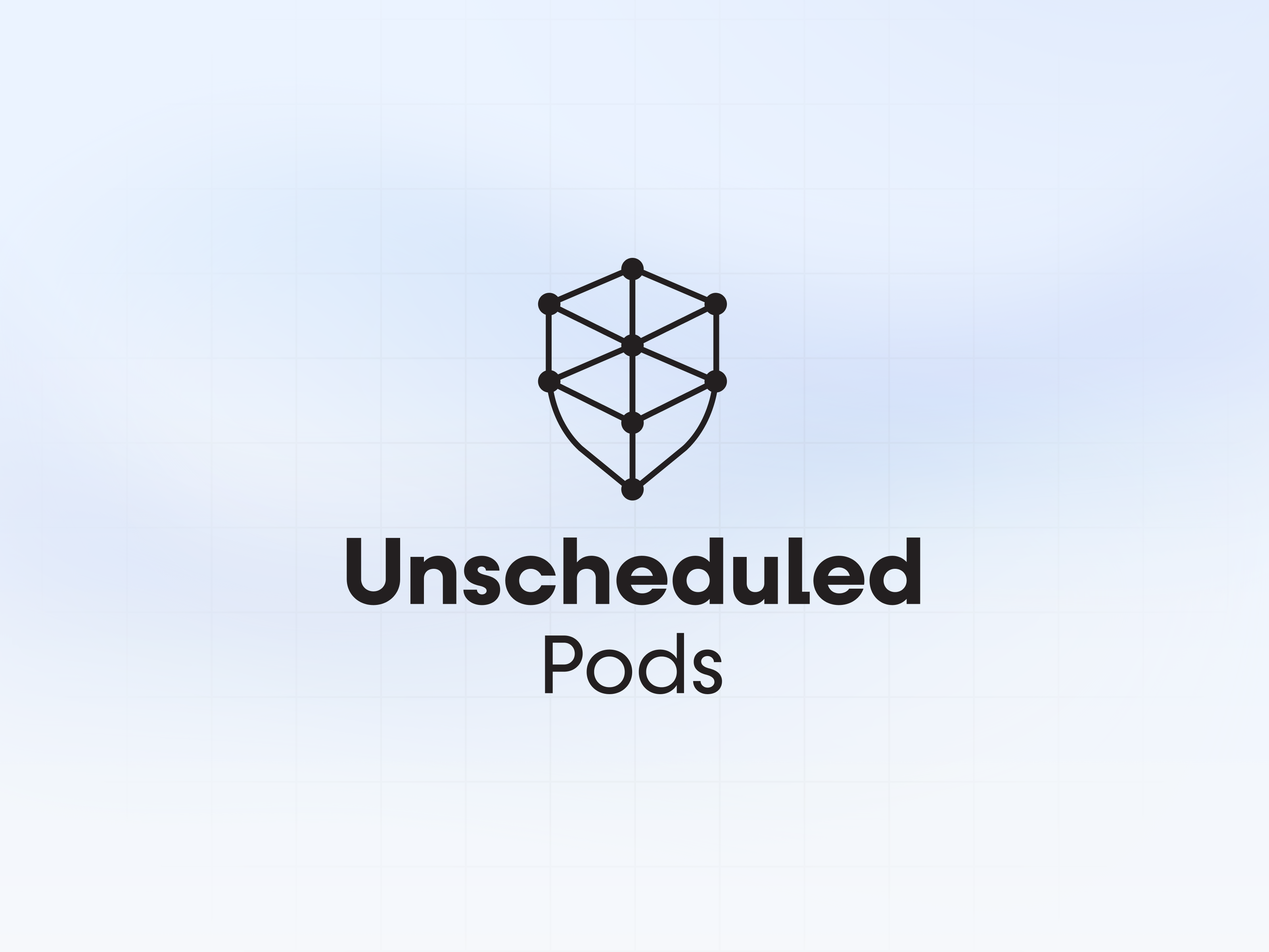 Dressing up Unscheduled Pods by Superawesome on Dribbble