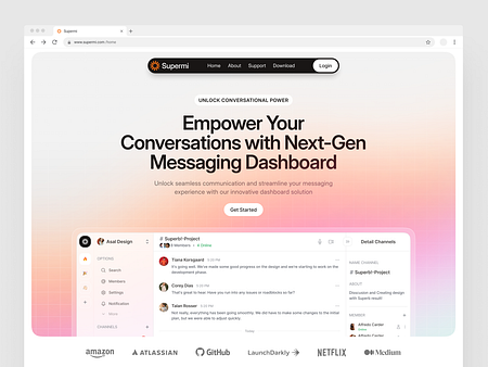 Asal Design | Dribbble