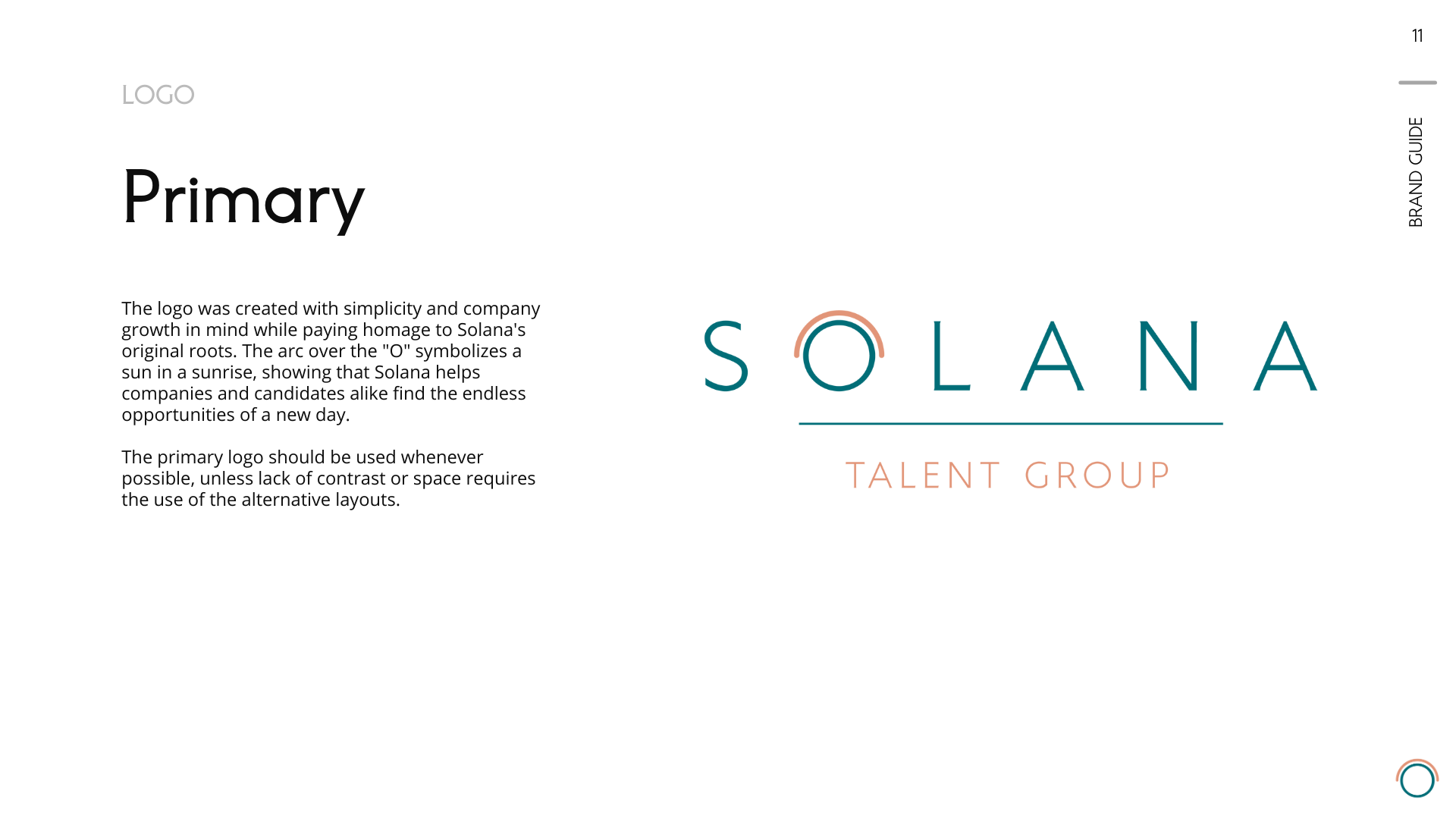 Solana Brand Guide by Big Red Jelly on Dribbble