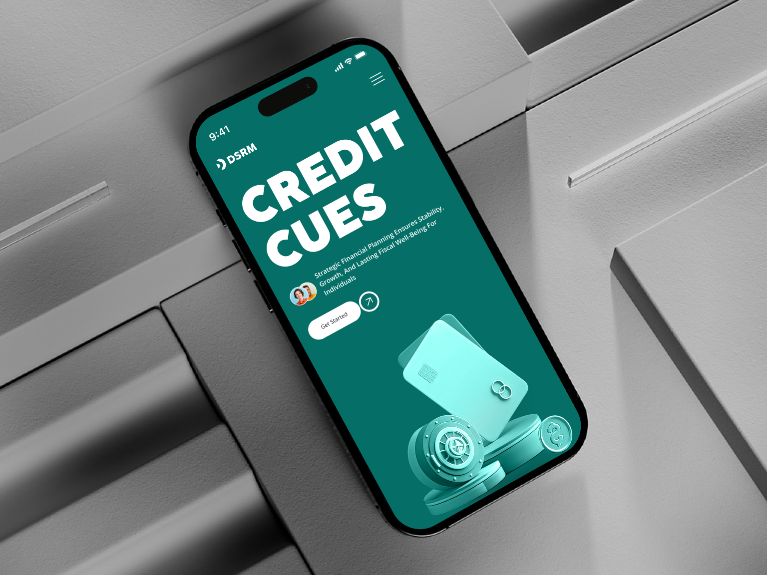 CREDIT CARD WEBSITE DESIGN by Sheikh Shihab on Dribbble