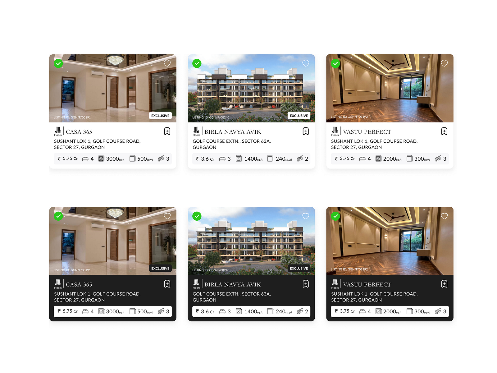 Info Card by Gurpreet Kaur - UI/UX Designer on Dribbble