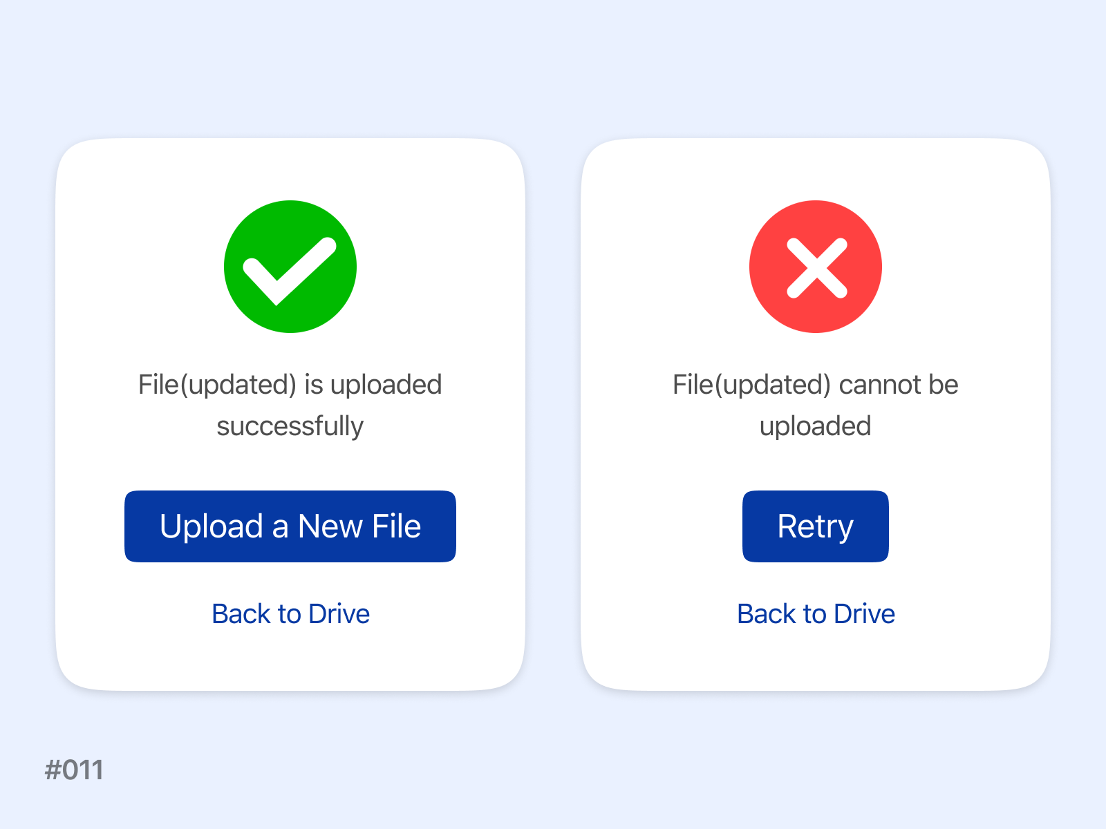Daily UI #011 by Naveen T on Dribbble