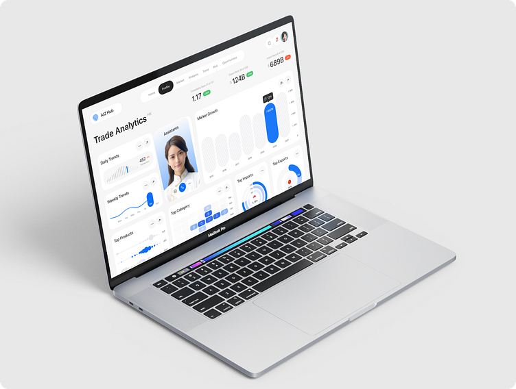 AIZ Hub - Hong Kong Trade Dashboard by Jez Simatupang ⚡️ for One Week ... AIZ Hub - Hong Kong Trade Dashboard by Jez Simatupang ⚡️ for One Week ...