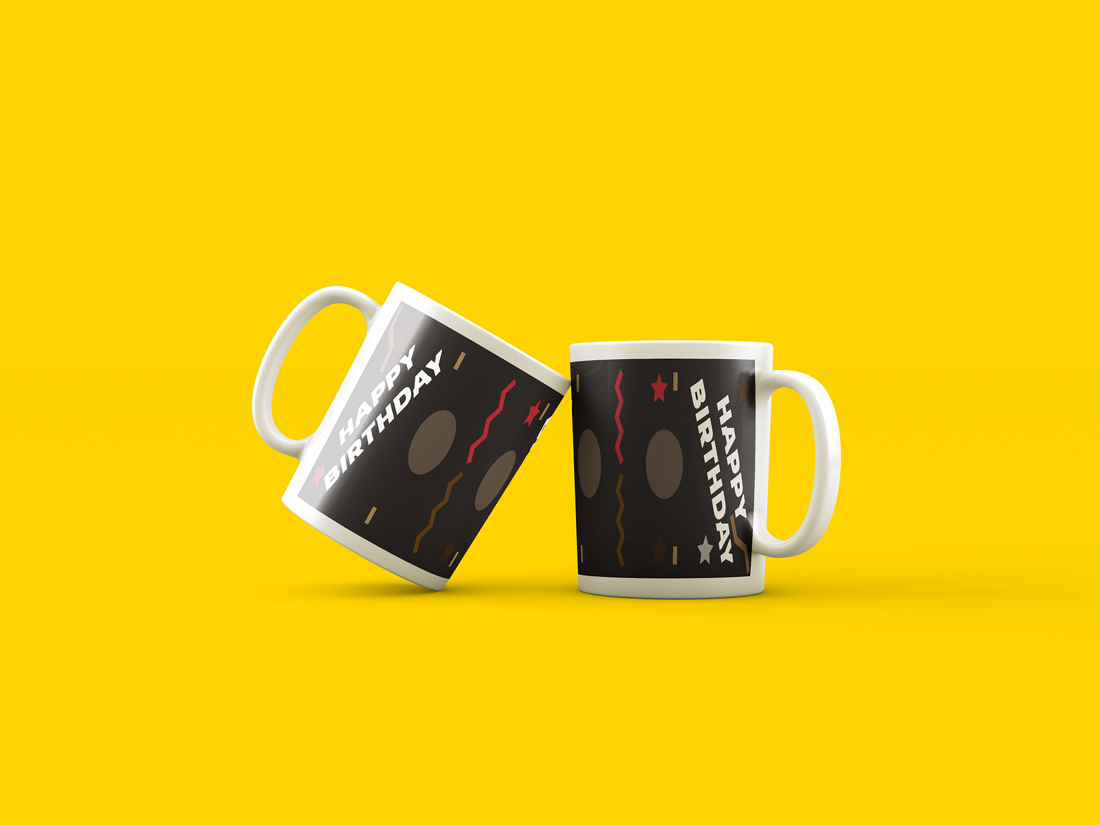 Mug Design by Md Rakibul Islam on Dribbble