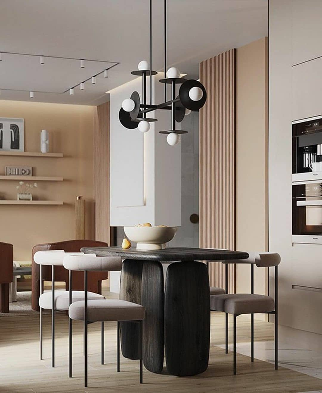 Interior Design by ehsan on Dribbble