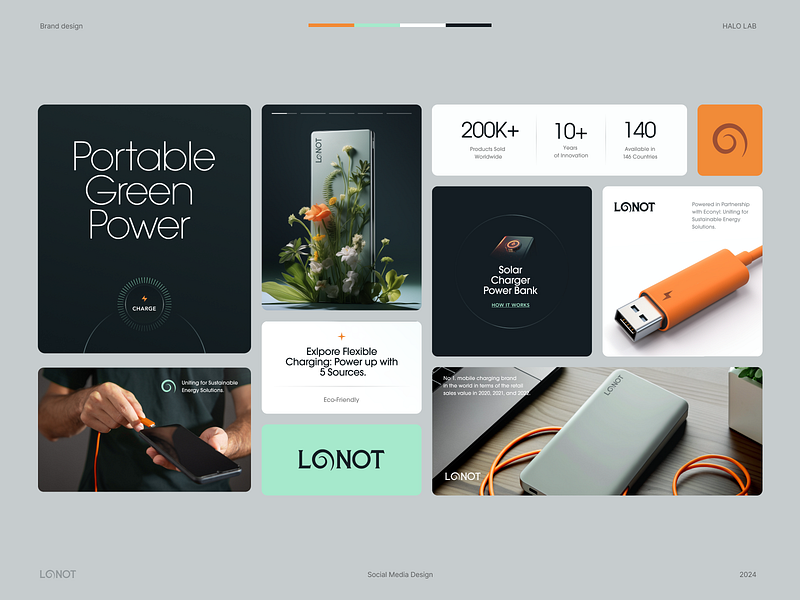Halo Branding | Dribbble Halo Branding | Dribbble