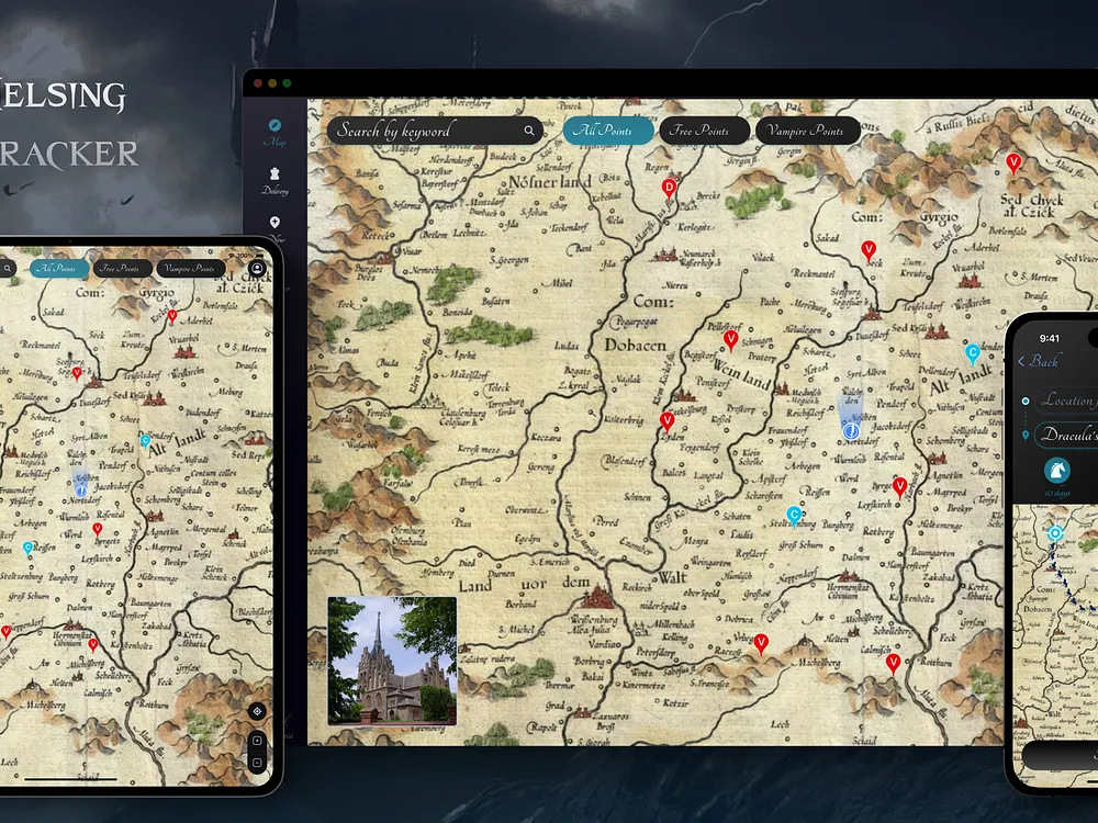 Old Maps designs, themes, templates and downloadable graphic elements ...