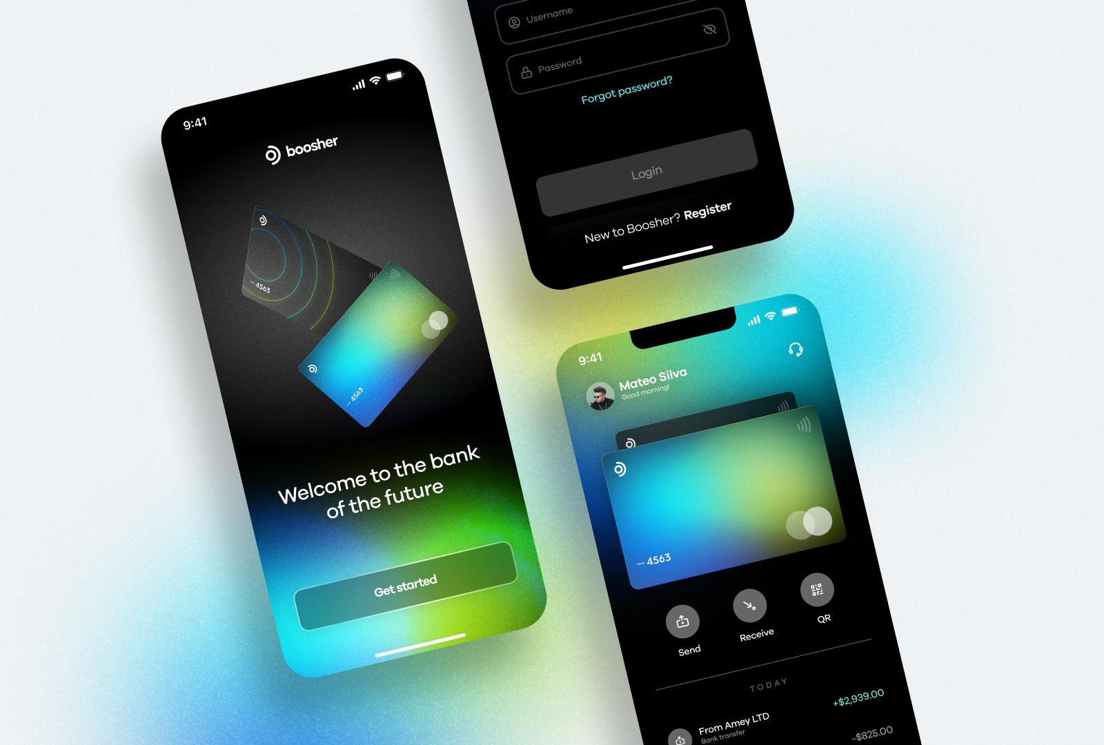 HelloWorld | Dribbble
