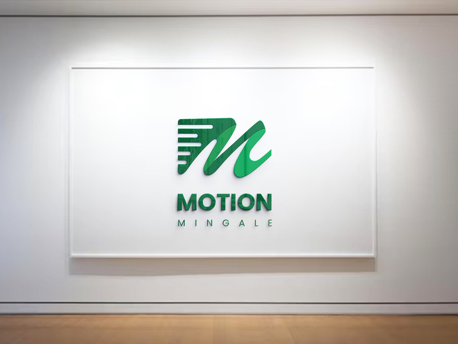 Logo design and motion graphics animation by Mahmud Khan on Dribbble