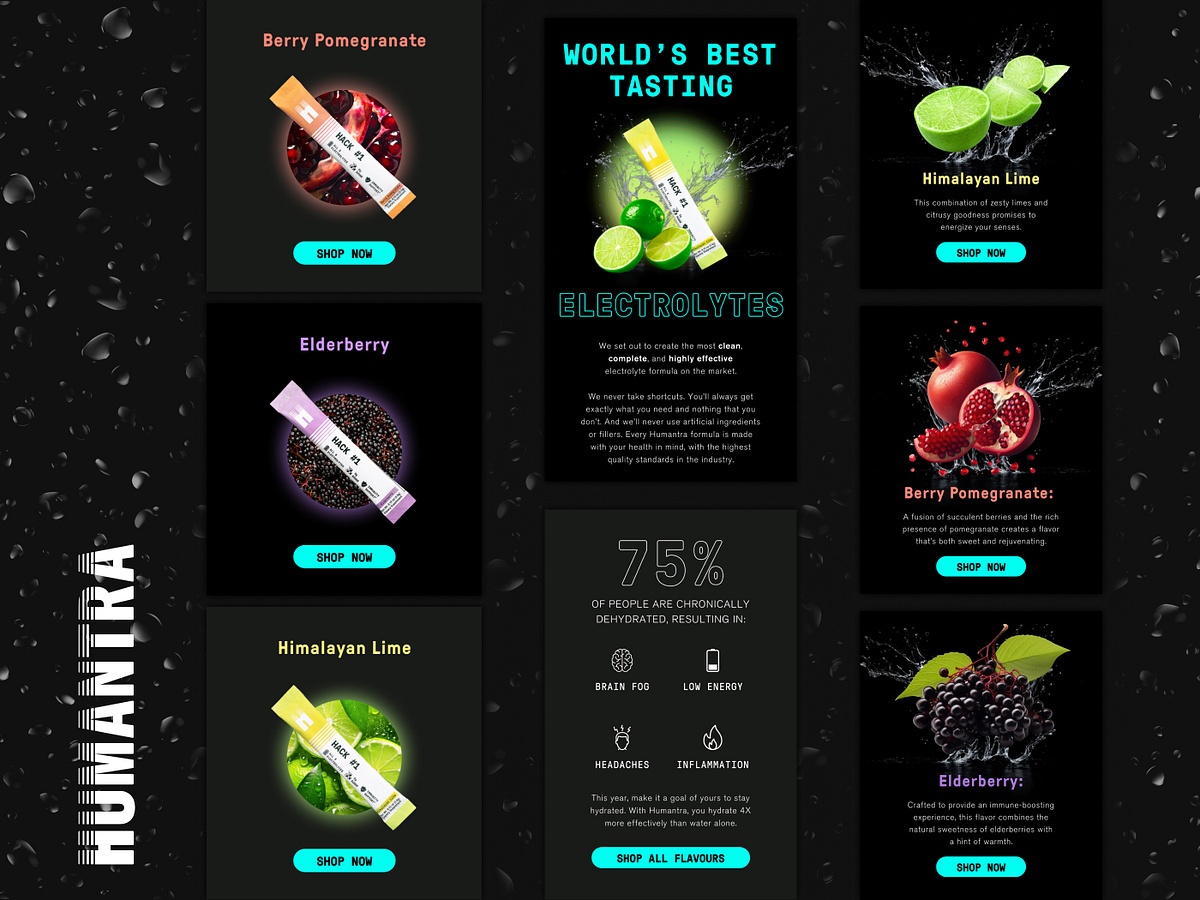 Lilo Social | Dribbble