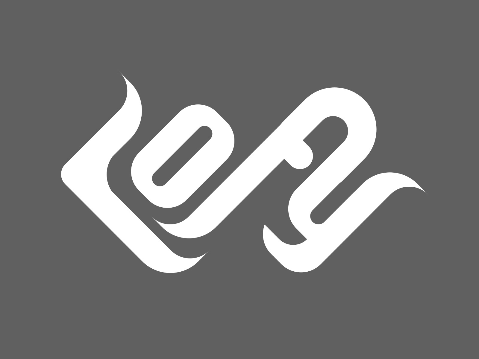 Lo-fi.. No. Lo-fy. Unconventional Logo for Unconventional Ideas by ...