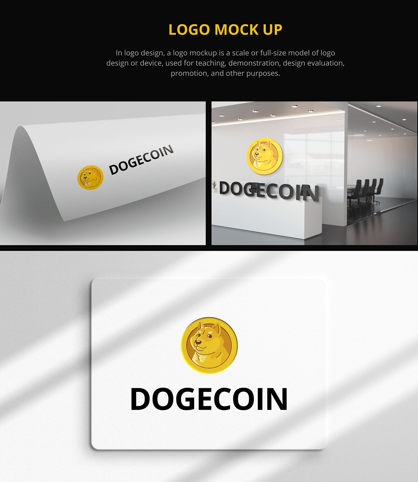 UI/UX Dogecoin website redesign | Dogecoin by Ahsan Ismail on Dribbble