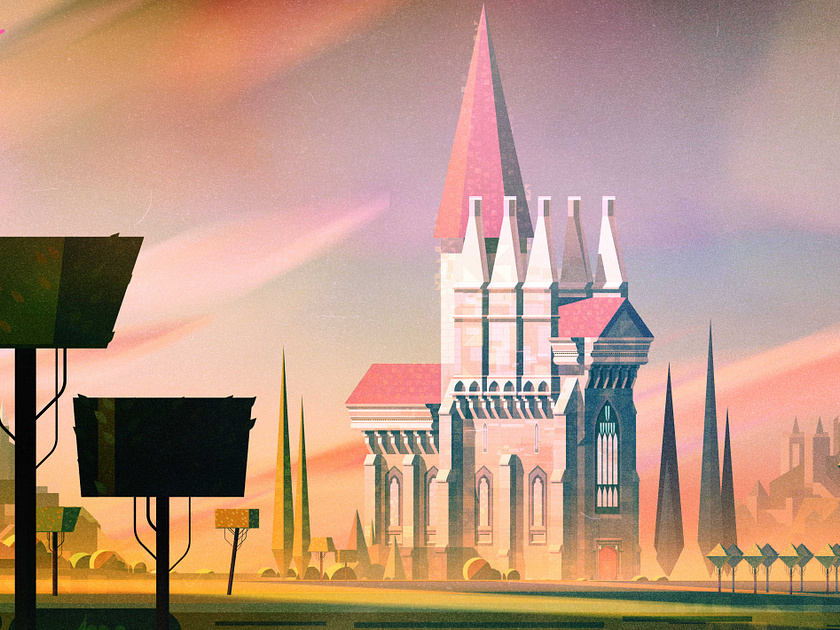 Trending Animations, Motion Graphics, and 3D designs on Dribbble