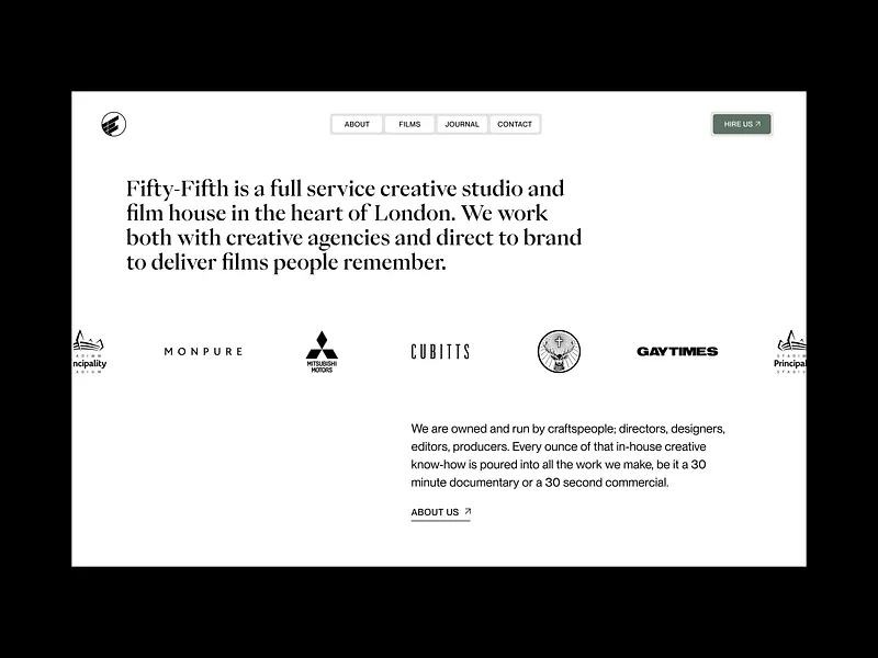About Section designs, themes, templates and downloadable graphic ...