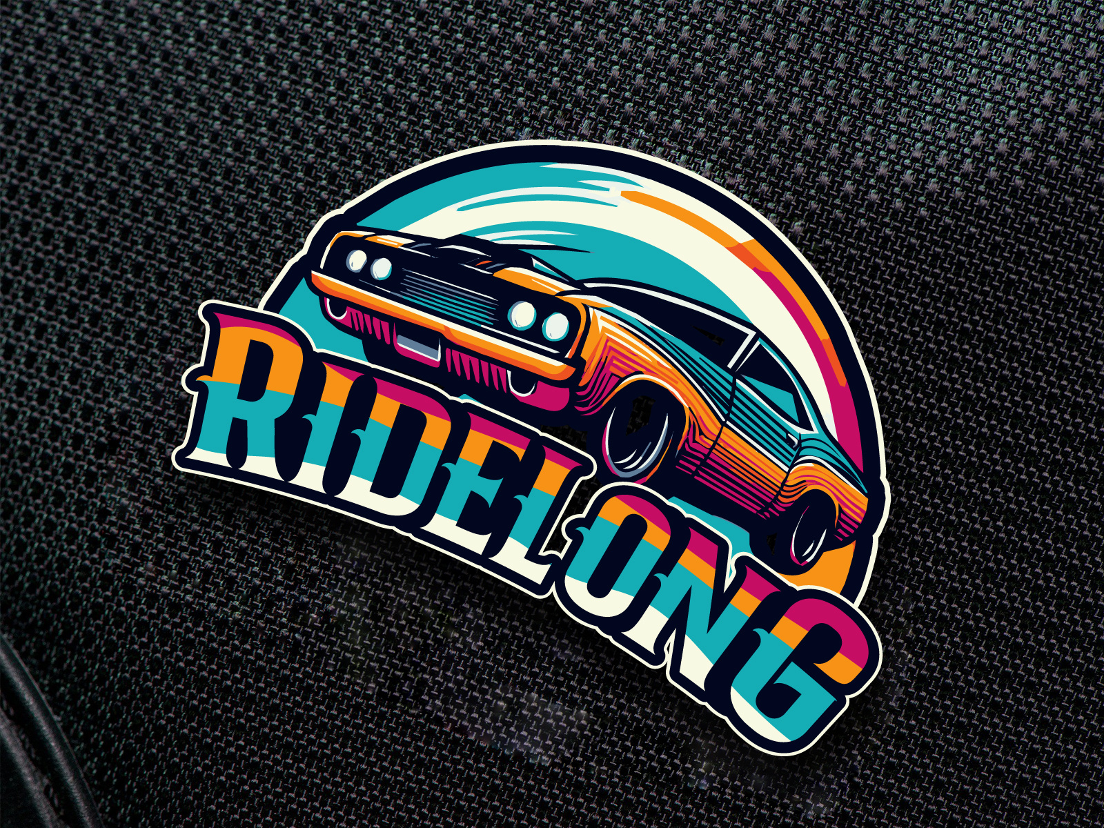 Racing Sports Game logo design by Fatema akhter on Dribbble