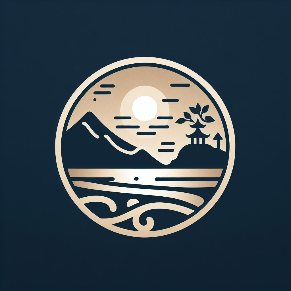 Essence of Minimalism: Timeless Logo Designs in Minimalist Form by ...