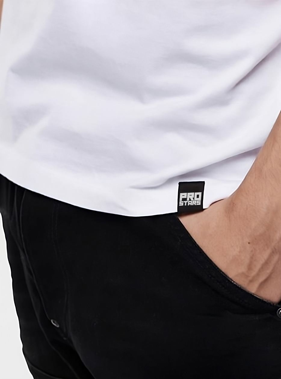 Pro Stars - Clothing Brand Identity by Biplob Khan on Dribbble