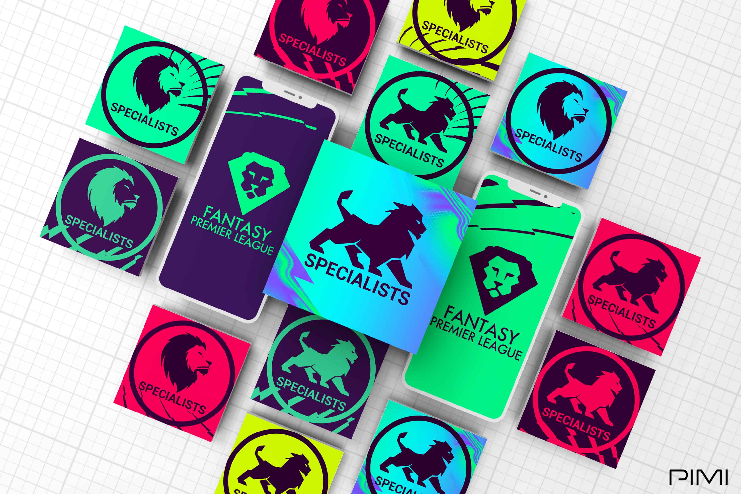 Fantasy Premier League designs, themes, templates and downloadable ...