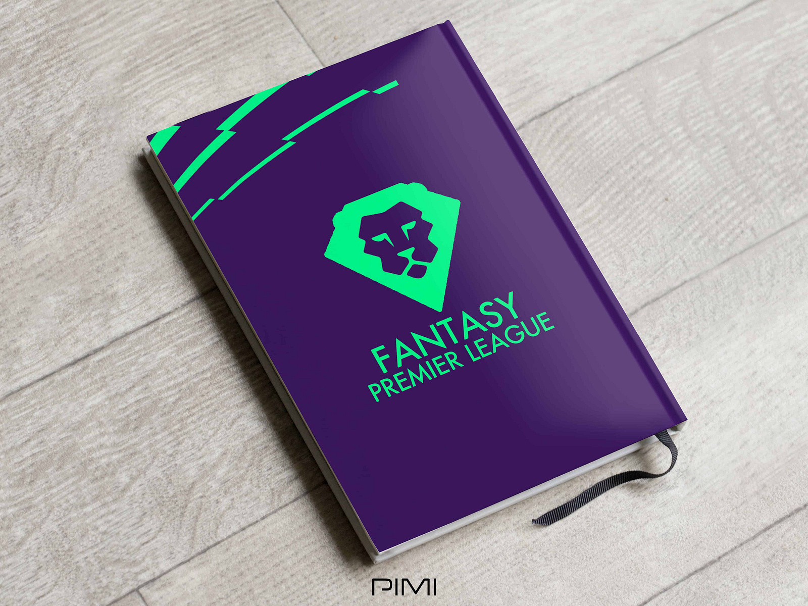 FPL Guidebook Idea Vol. 2 by Peyman Aghaei on Dribbble