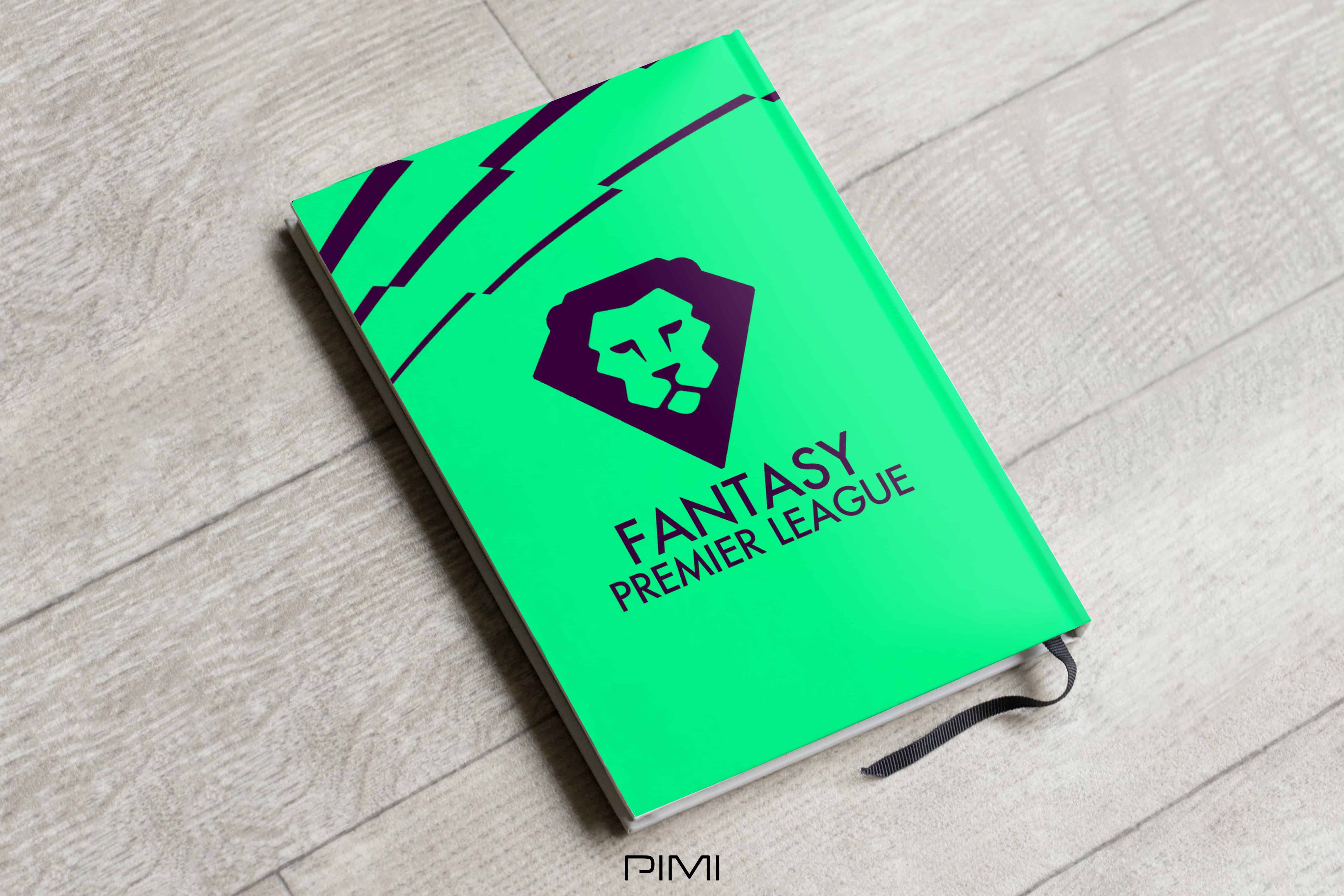FPL Guidebook Idea Vol. 2 by Peyman Aghaei on Dribbble