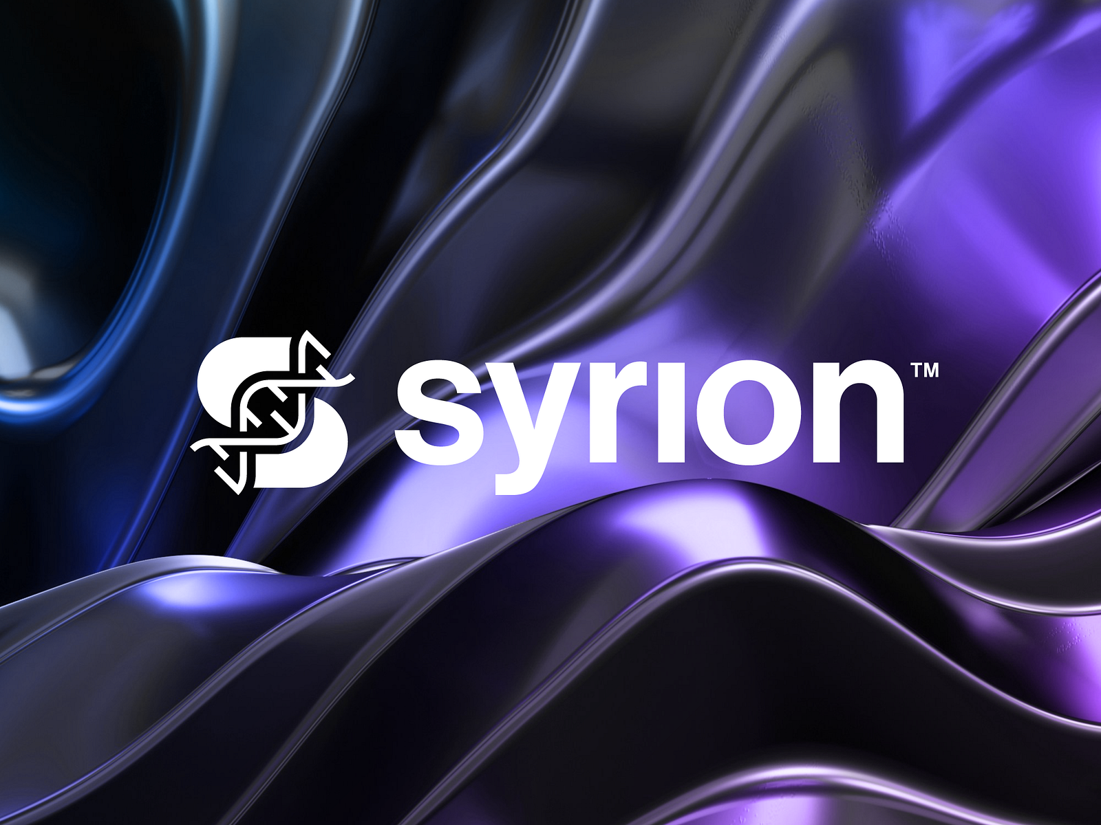 Syrion Logo by Limitless Design on Dribbble