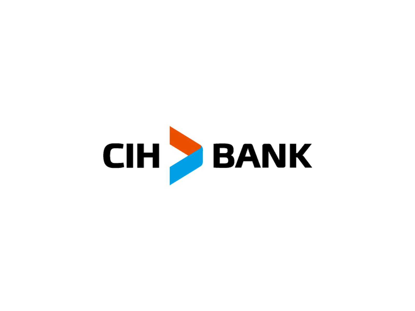 CIH Bank Logo animation by Mohamed Ben Arsmouk on Dribbble