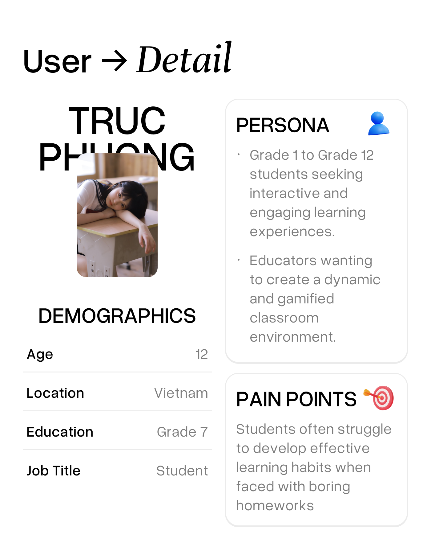 Pupi - Gamification Elearning App (For K12) by Leo Dang on Dribbble