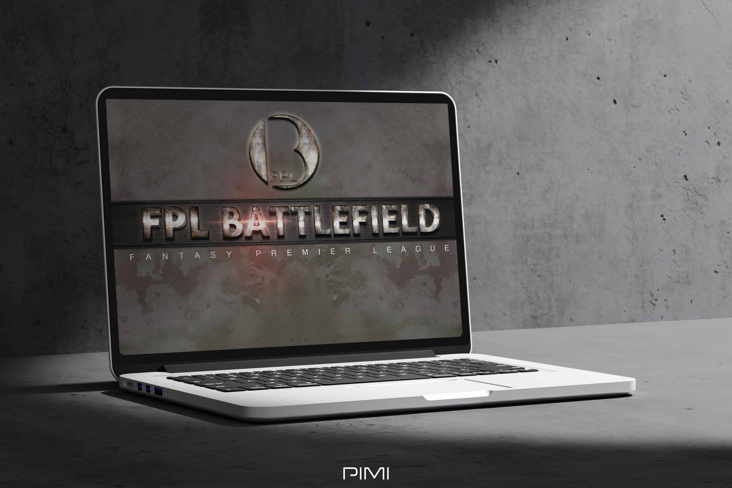 FPL Battlefield Web Banners by Peyman Aghaei on Dribbble