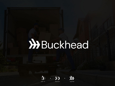 Buckhead - Brand Identity Guidelines by Motaleb Hossain | Brand ...
