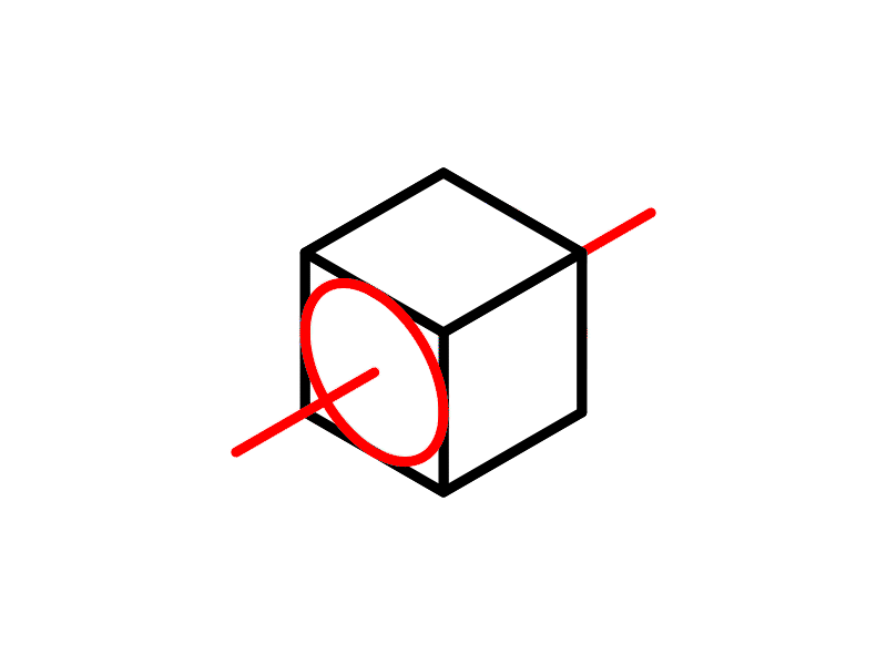 Animate an Isometric Cube in After Effects [Free Project File] by Ision ...