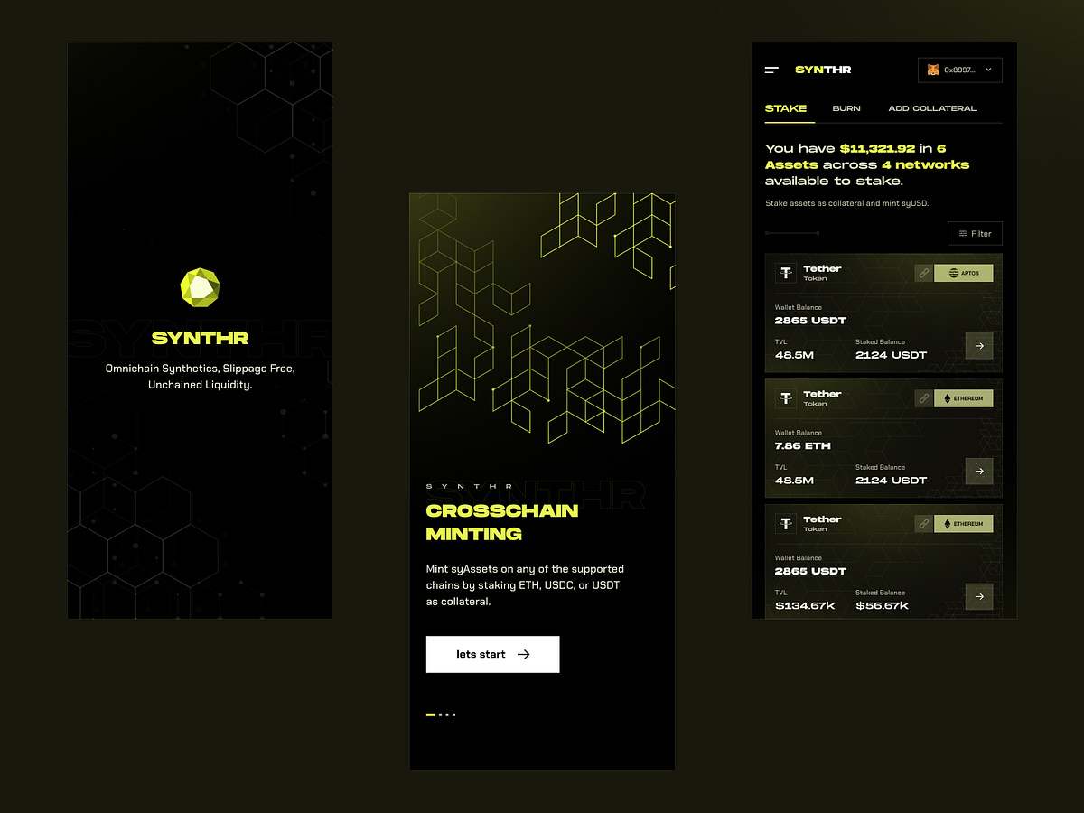 UI UX Design Lab | Dribbble