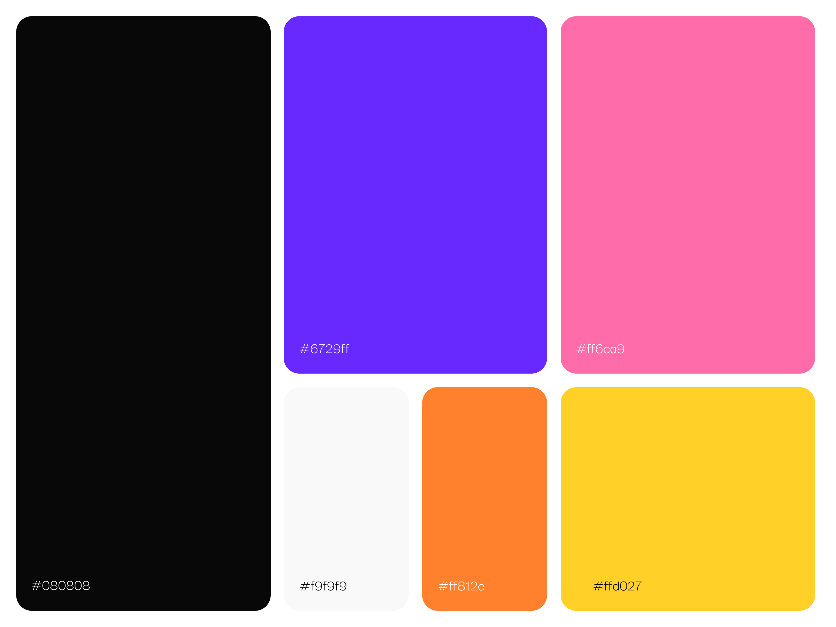 Wollo - Branding for the social media management platform by Outcrowd ...