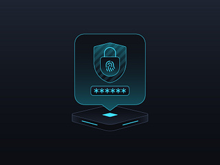 Browse thousands of Security images for design inspiration | Dribbble