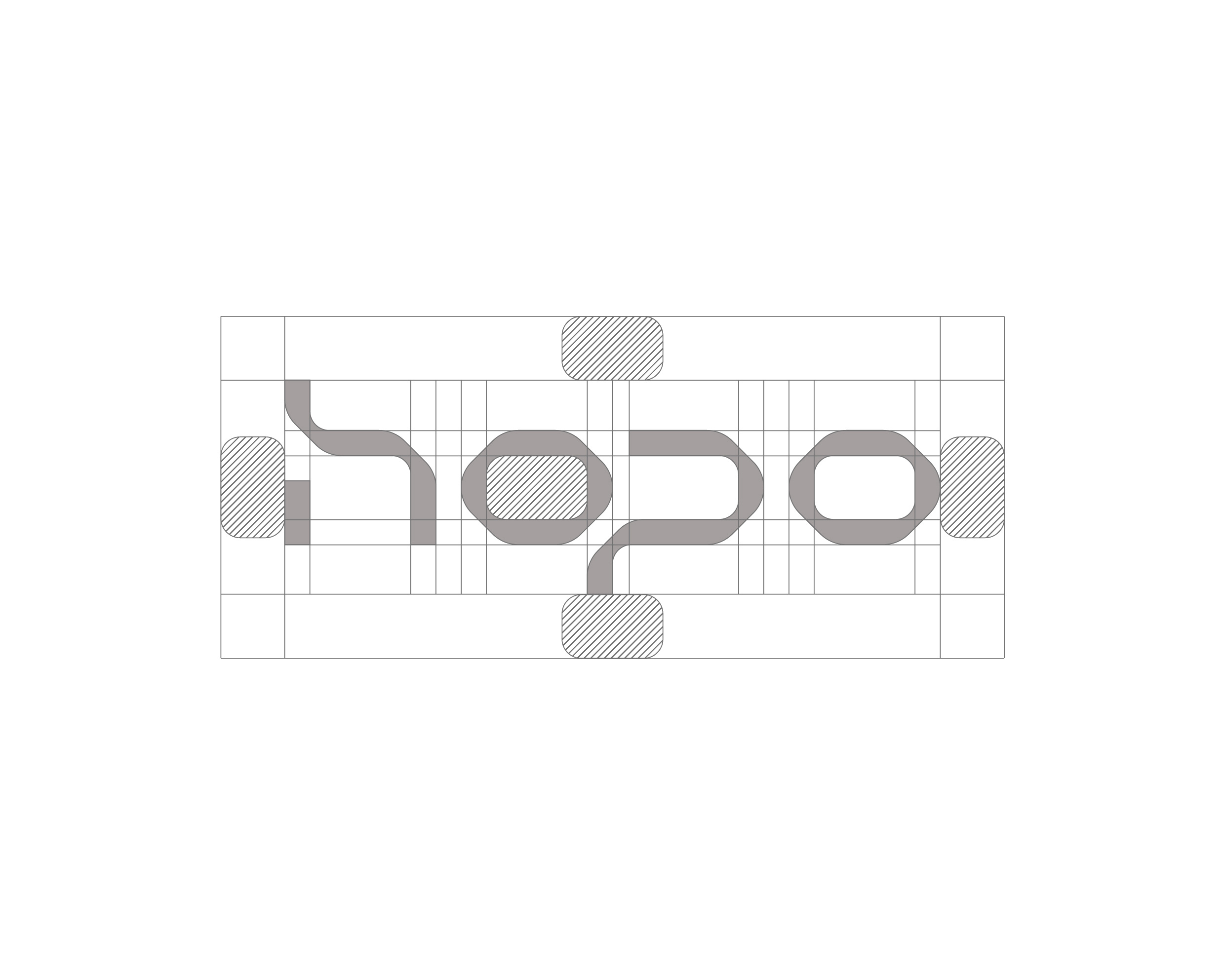 hopo design Logo and Brand Identity Design | 2023 by Tayyari on Dribbble