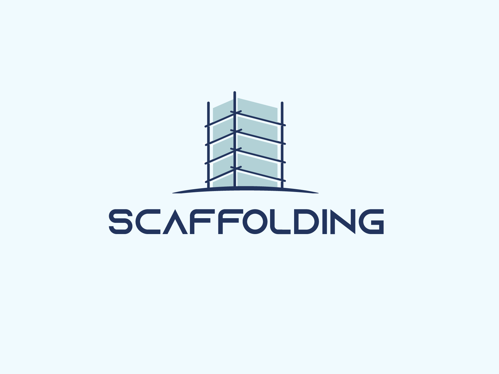 Browse thousands of Scaffolding images for design inspiration | Dribbble