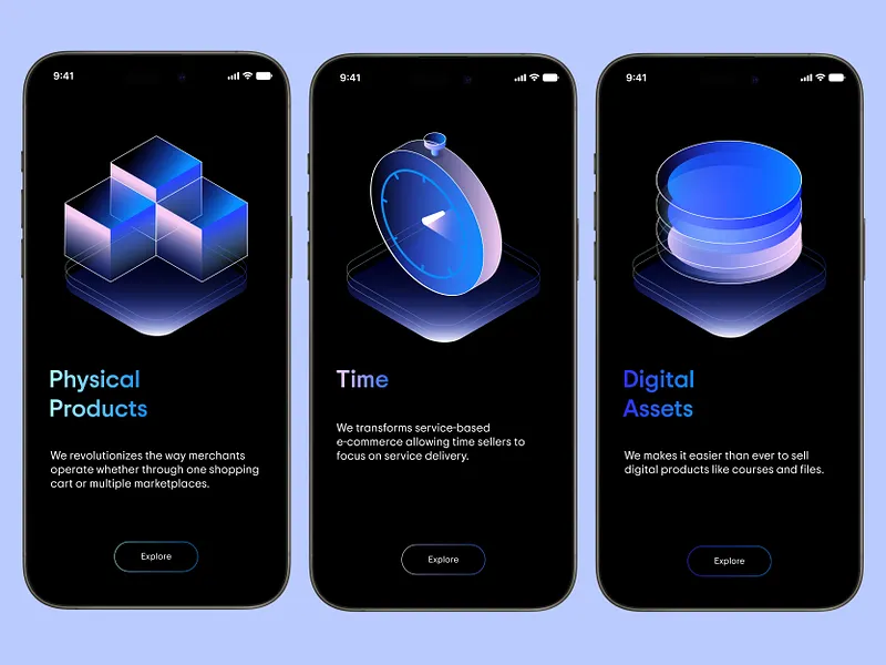 Mobile UI Design designs, themes, templates and downloadable graphic ...