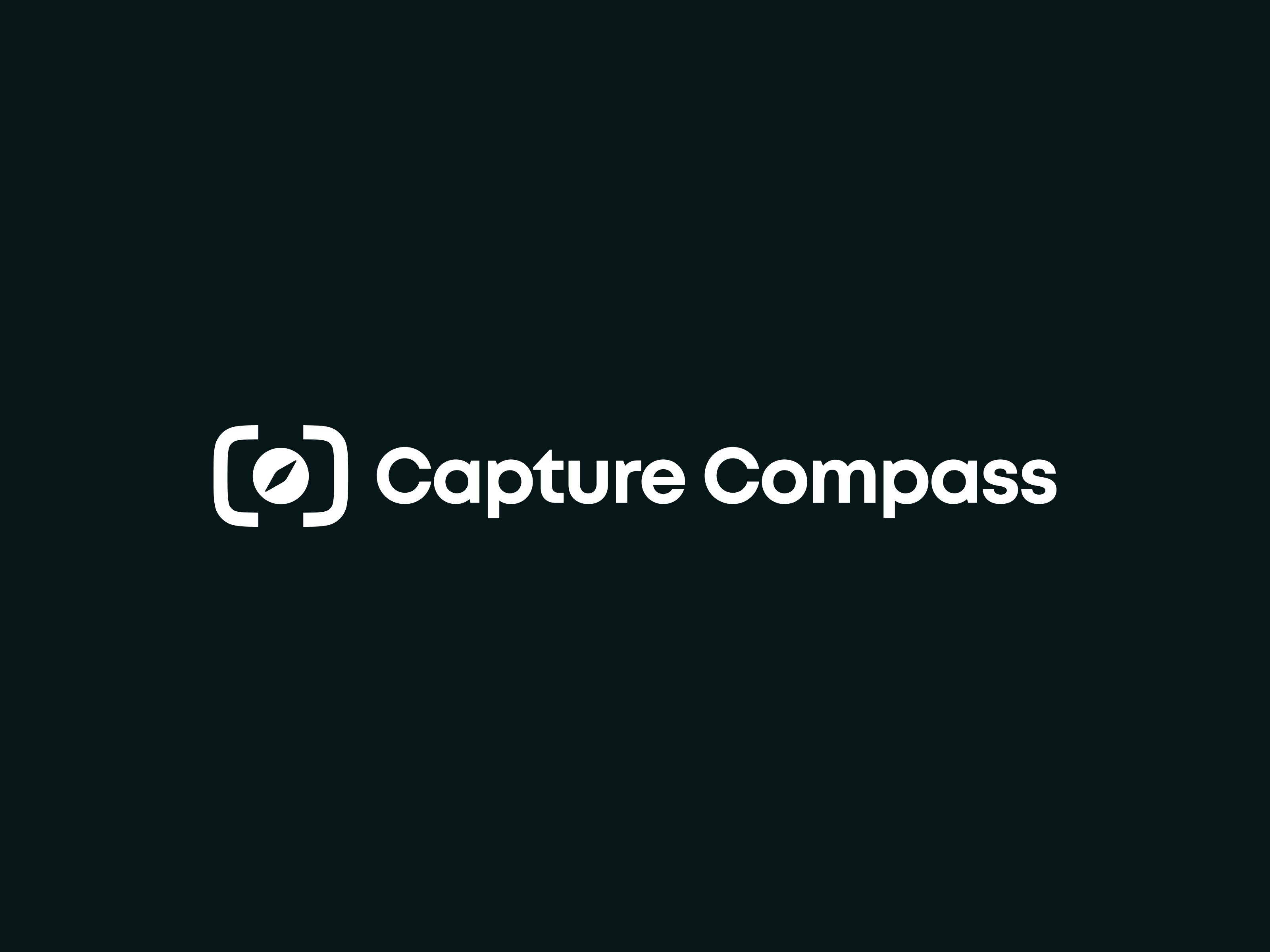 Capture Compass by Nika Tsverava on Dribbble