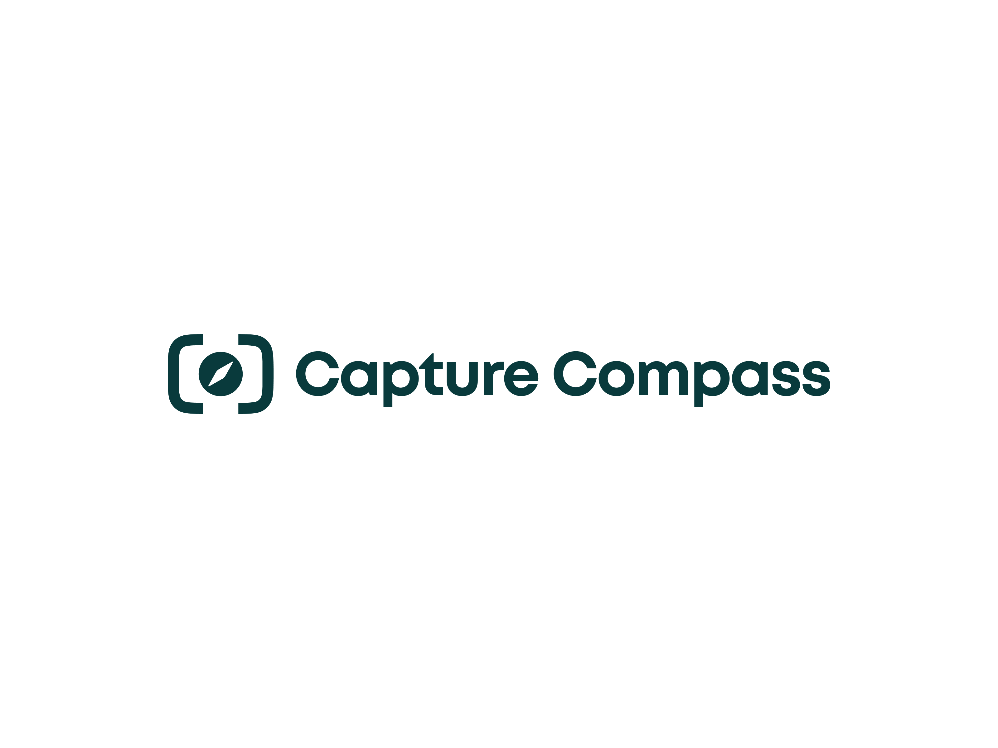Capture Compass by Nika Tsverava on Dribbble