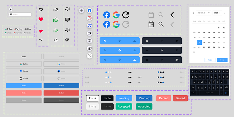 UI/UX Design, Video Editing by Zahid Sarowar on Dribbble