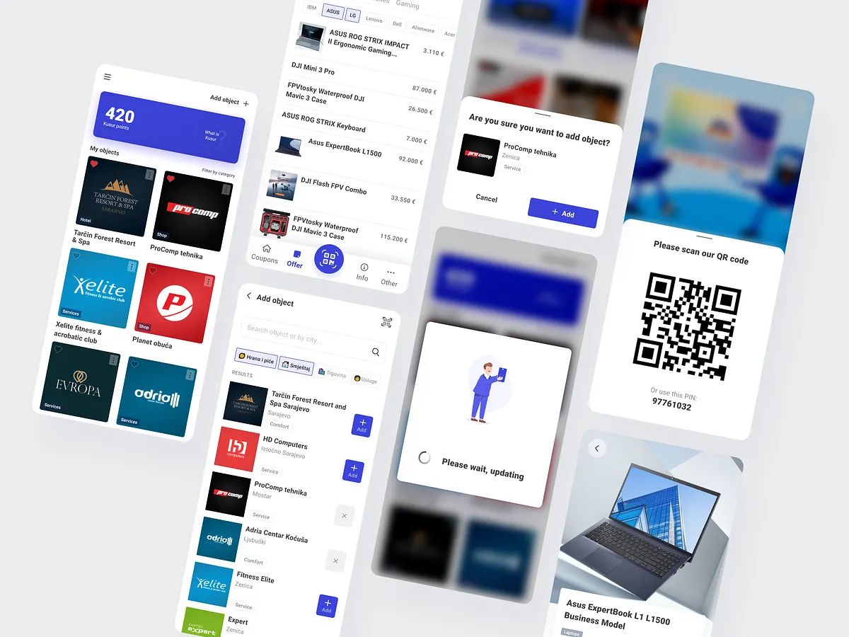 Browse thousands of Unlock Gif images for design inspiration | Dribbble