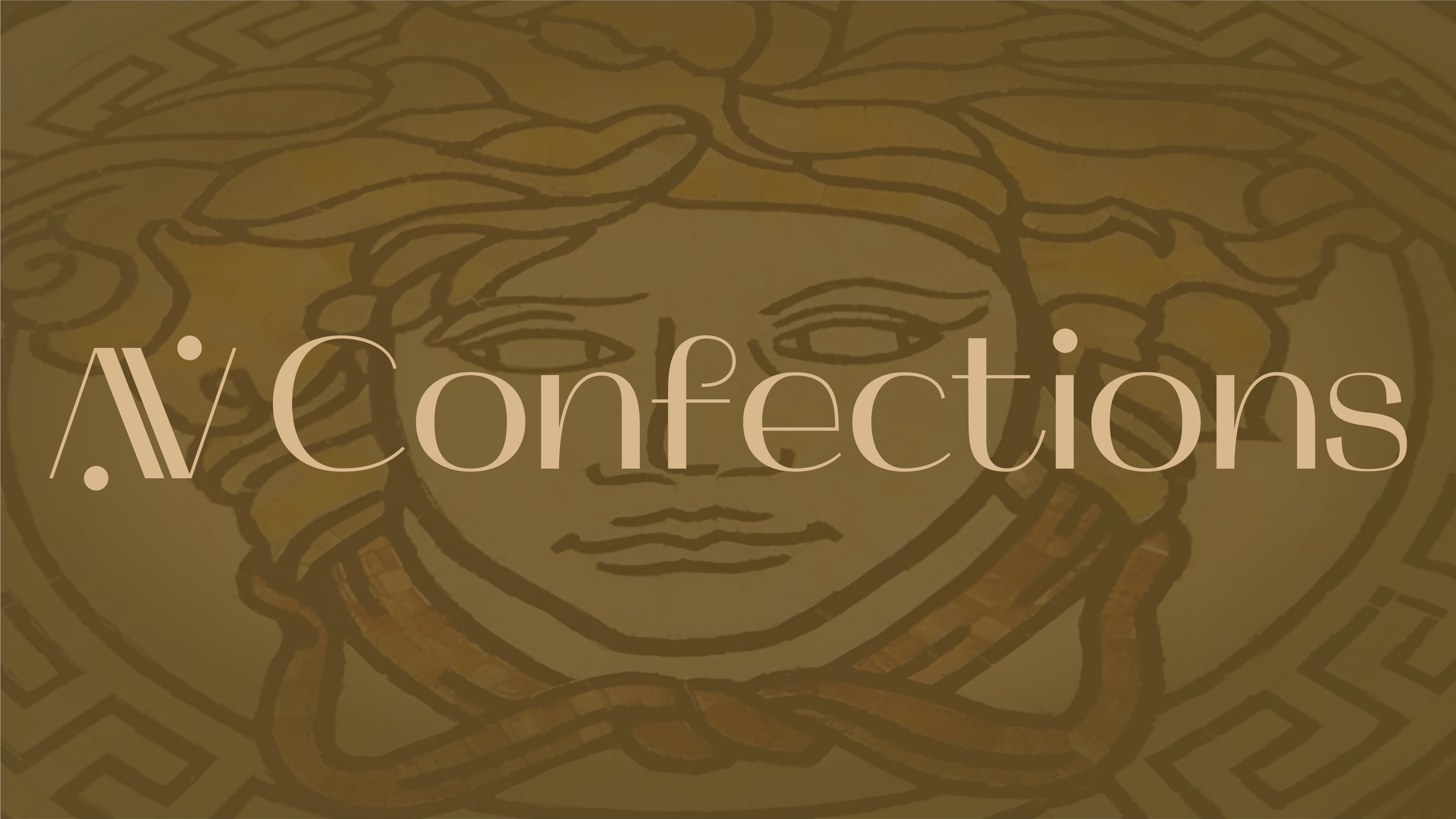 N.V.Confections Logo Design by Kateryna Podolska on Dribbble