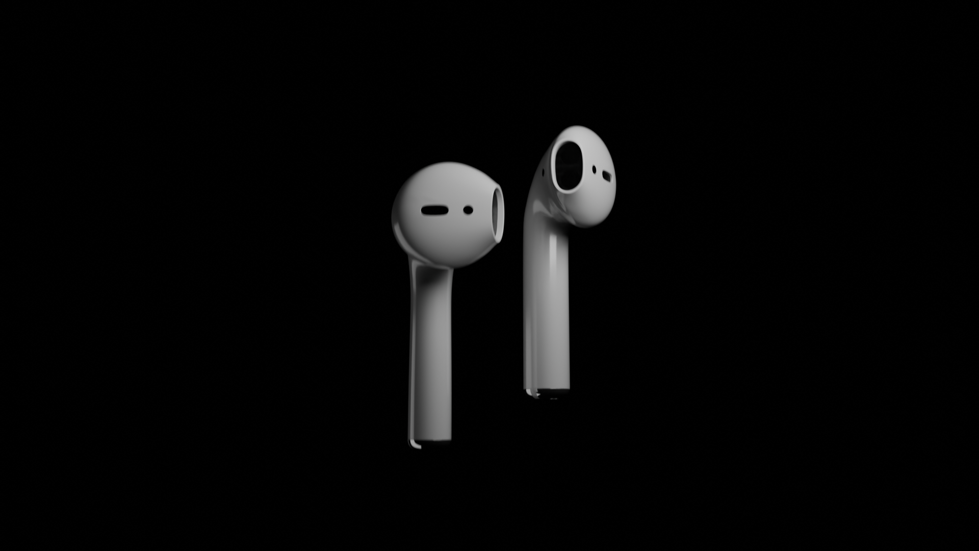 Aural Delight - New Dimensionality by Artur Czyzewski on Dribbble