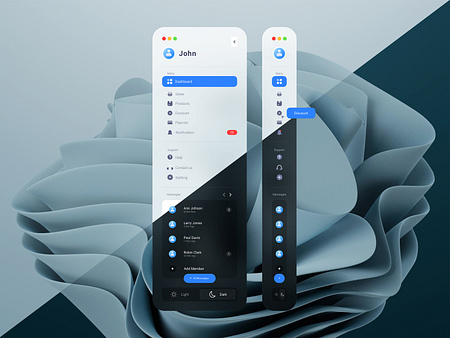 Browse thousands of Notification Bar images for design inspiration ...